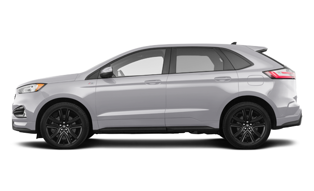 Stockfish Ford | The 2023 Edge ST Line