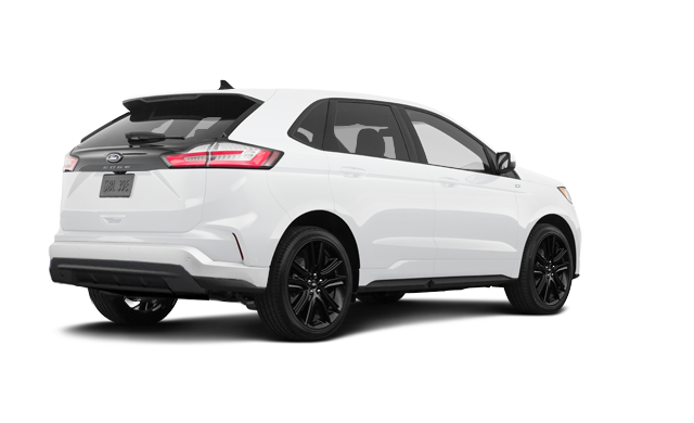 Stockfish Ford | The 2023 Edge ST Line