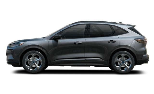 Ford New Richmond in New Richmond | The 2023 Ford Escape Hybrid ST-Line