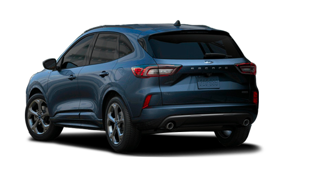 Olivier Ford Sept-Iles in Sept-Iles | The 2023 Ford Escape Hybrid ST ...