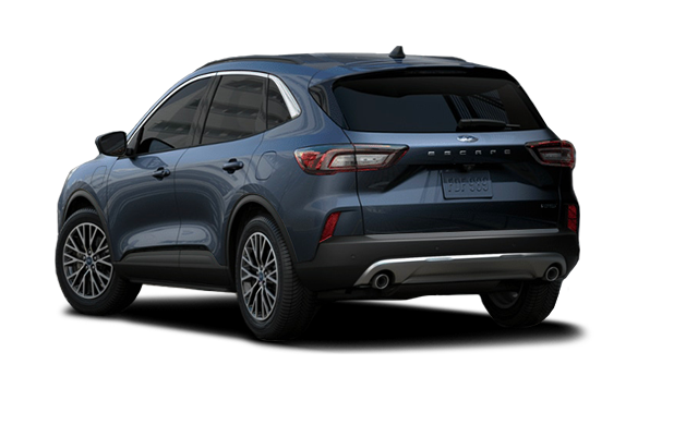 2023 Escape Phev Starting At 43219 Dupont Ford Ltee