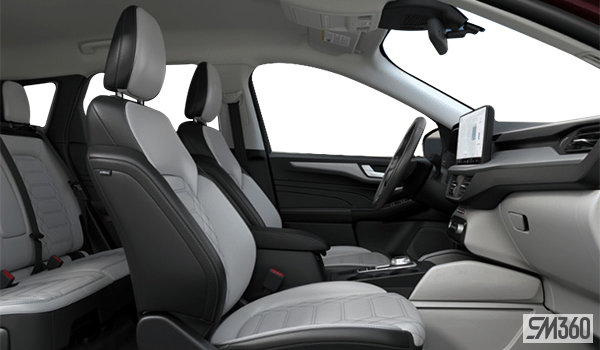 Ford New Richmond in New Richmond | The 2023 Ford Escape PHEV