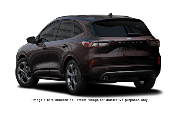Ford New Richmond | The 2023 Escape Active FWD