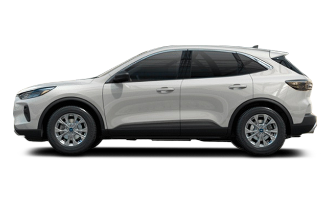 Escape Active 2023 - À partir de 35 092 $ | Dupont Ford Ltee