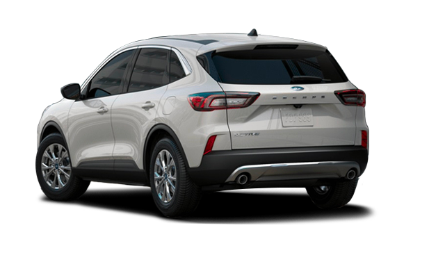 2023 Escape Active - Starting at $35,044 | Dupont Ford Ltee