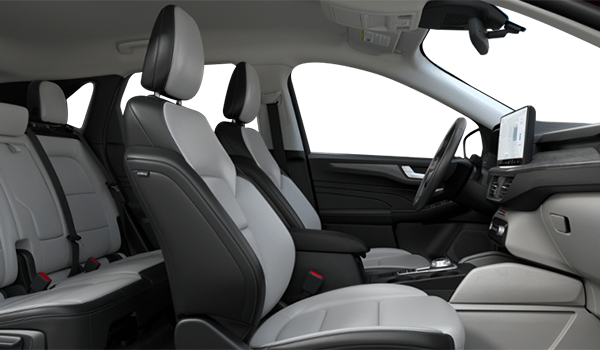 Montmorency Ford | The 2023 Escape Platinum in Brossard