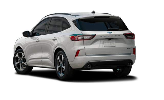 Montmorency Ford | Le Escape ST-Line Elite 2023 à Brossard