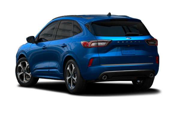 Ford New Richmond in New Richmond | The 2023 Ford Escape ST-Line Elite