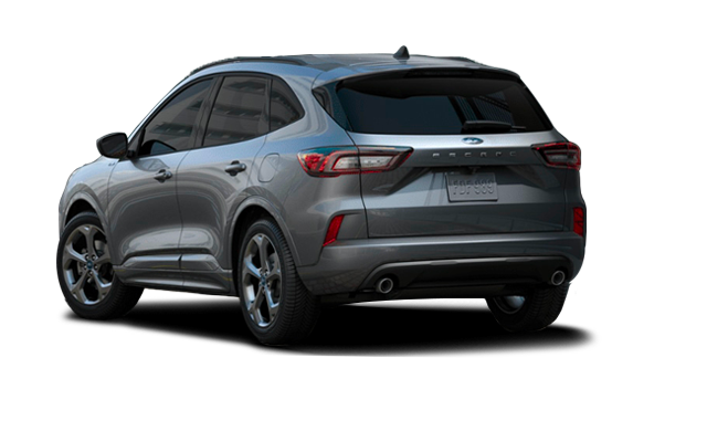 Ford New Richmond in New Richmond | The 2023 Ford Escape ST-Line