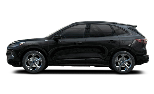 Ford New Richmond in New Richmond | The 2023 Ford Escape ST-Line Select