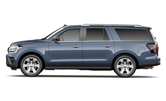 Gentilly Ford in Bécancour (Gentilly Sector) | The 2023 Ford Expedition ...