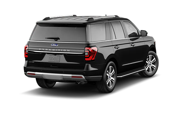 Ford New Richmond in New Richmond | The 2023 Ford Expedition LIMITED