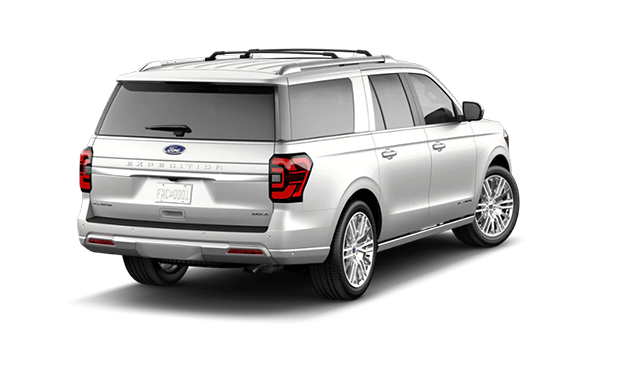 Montmorency Ford | The 2023 Expedition PLATINUM MAX in Brossard