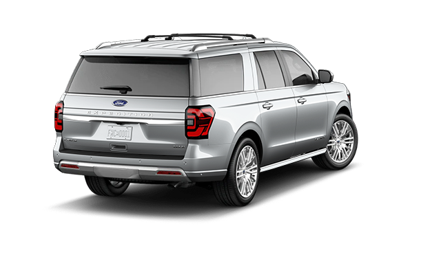 Montmorency Ford | The 2023 Expedition PLATINUM MAX in Brossard