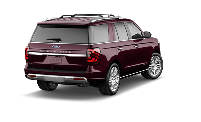 Gentilly Ford in Bécancour (Gentilly Sector) | The 2023 Ford Expedition ...