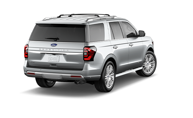 Gentilly Ford in Bécancour (Gentilly Sector) | The 2023 Ford Expedition ...