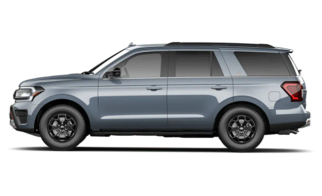 Gentilly Ford in Bécancour (Gentilly Sector) | The 2023 Ford Expedition ...