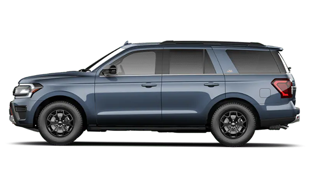 Gentilly Ford in Bécancour (Gentilly Sector) | The 2023 Ford Expedition ...