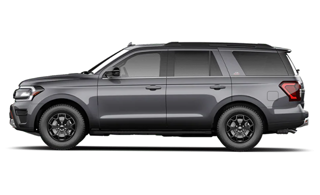 Montmorency Ford | The 2023 Expedition TIMBERLINE in Brossard