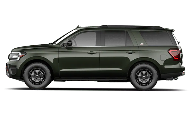 Gentilly Ford in Bécancour (Gentilly Sector) | The 2023 Ford Expedition ...