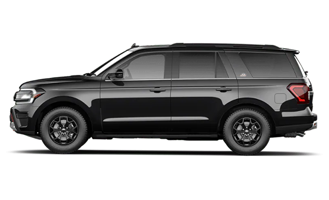 Montmorency Ford | The 2023 Expedition TIMBERLINE in Brossard