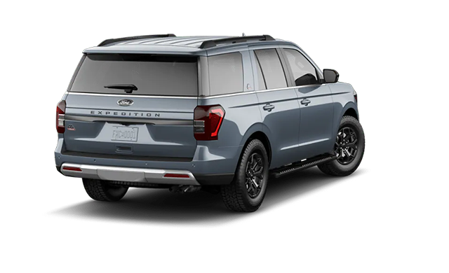 Montmorency Ford | The 2023 Expedition TIMBERLINE in Brossard