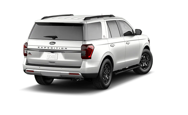 Montmorency Ford | The 2023 Expedition TIMBERLINE in Brossard