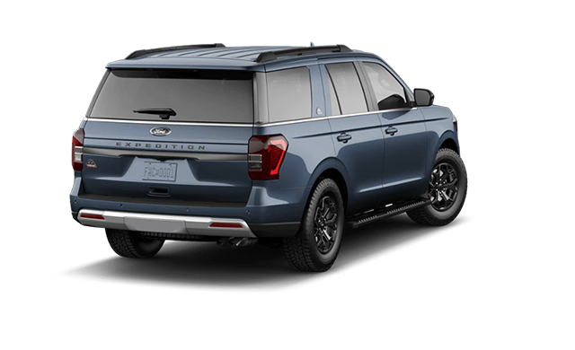Montmorency Ford | The 2023 Expedition TIMBERLINE in Brossard