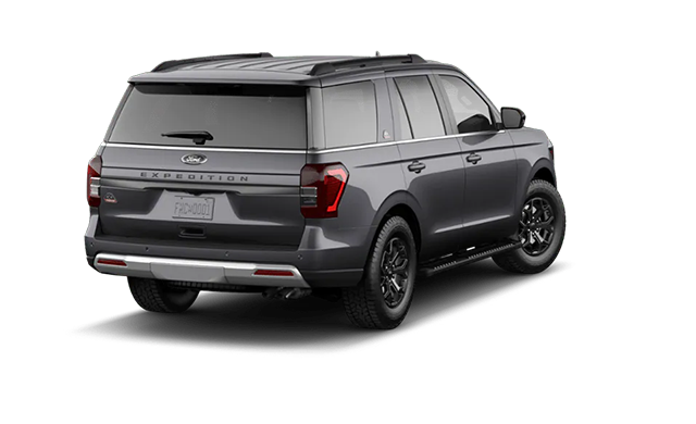 Montmorency Ford | The 2023 Expedition TIMBERLINE in Brossard