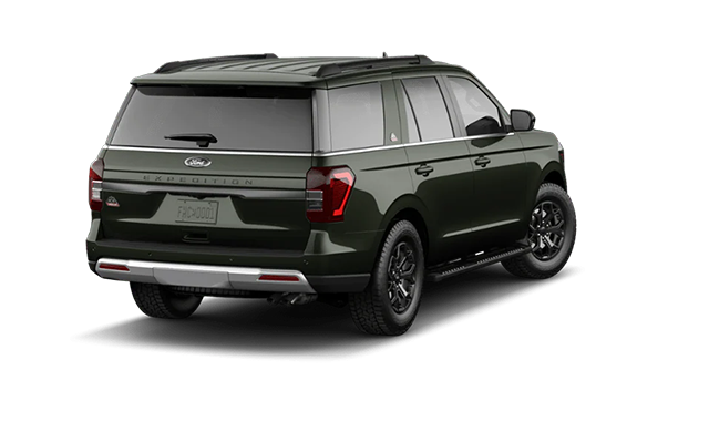 Gentilly Ford in Bécancour (Gentilly Sector) | The 2023 Ford Expedition ...