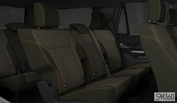 Montmorency Ford | The 2023 Expedition TIMBERLINE in Brossard