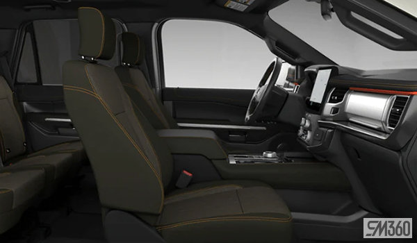 Montmorency Ford | The 2023 Expedition TIMBERLINE in Brossard