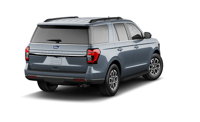 Gentilly Ford in Bécancour (Gentilly Sector) | The 2023 Ford Expedition XLT