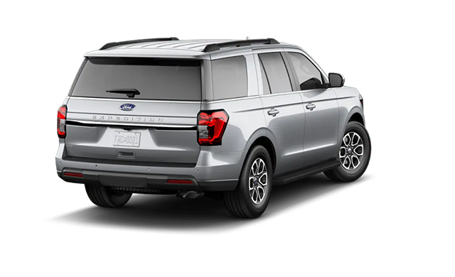 Ford New Richmond in New Richmond | The 2023 Ford Expedition XLT