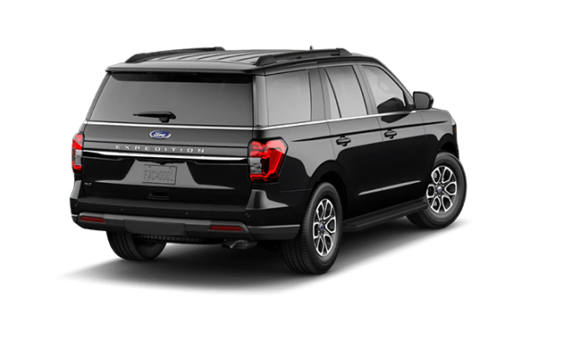 Gentilly Ford in Bécancour (Gentilly Sector) | The 2023 Ford Expedition XLT