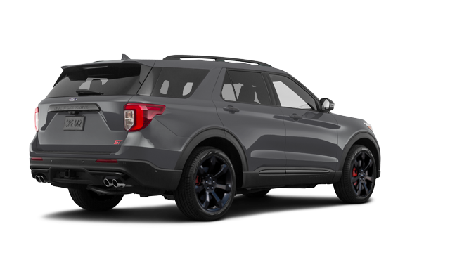 Montmorency Ford | The 2023 Explorer ST in Brossard