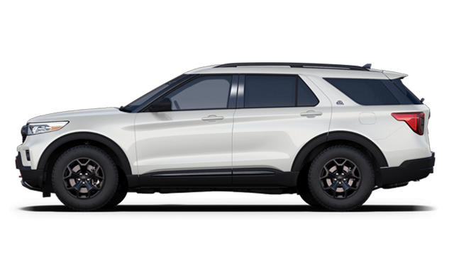 Ford New Richmond in New Richmond | The 2023 Ford Explorer Timberline