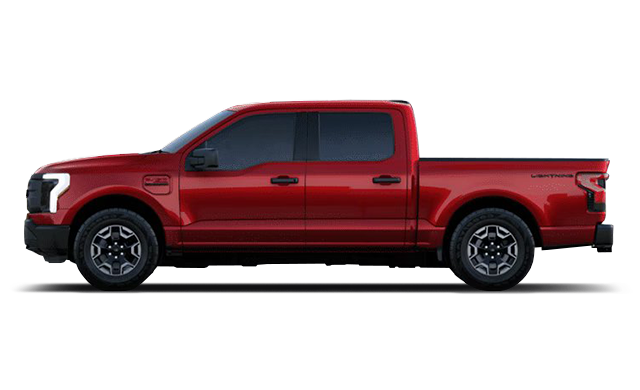Gentilly Ford in Bécancour (Gentilly Sector) | The 2023 Ford F-150 ...