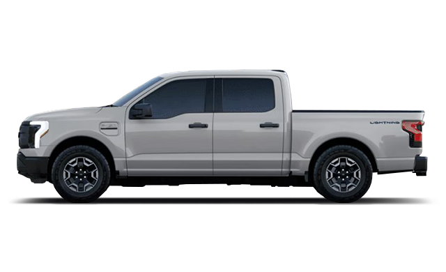 Gentilly Ford in Bécancour (Gentilly Sector) | The 2023 Ford F-150 ...