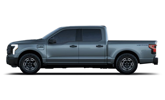 Gentilly Ford in Bécancour (Gentilly Sector) | The 2023 Ford F-150 ...