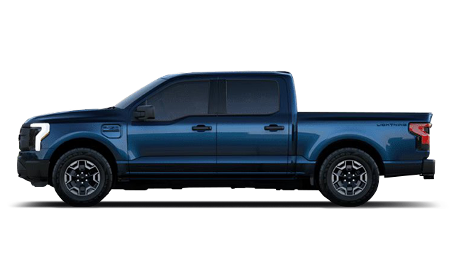 Gentilly Ford in Bécancour (Gentilly Sector) | The 2023 Ford F-150 ...