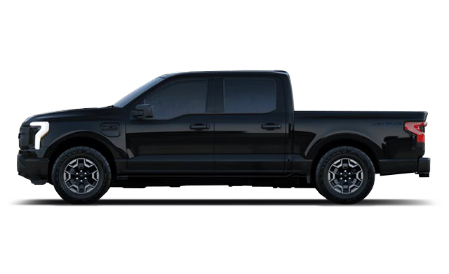 Gentilly Ford in Bécancour (Gentilly Sector) | The 2023 Ford F-150 ...