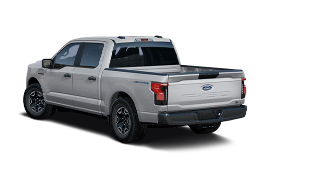 Gentilly Ford in Bécancour (Gentilly Sector) | The 2023 Ford F-150 ...