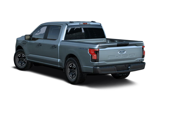 Gentilly Ford in Bécancour (Gentilly Sector) | The 2023 Ford F-150 ...