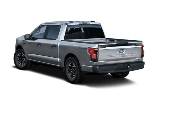 Gentilly Ford in Bécancour (Gentilly Sector) | The 2023 Ford F-150 ...