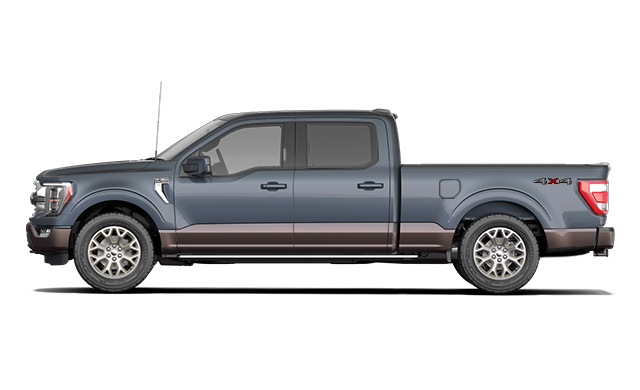 Ford New Richmond | Le Ford F-150 KING RANCH 2023 à New Richmond