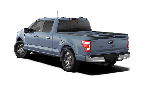 Ford New Richmond in New Richmond | The 2023 Ford F-150 LARIAT