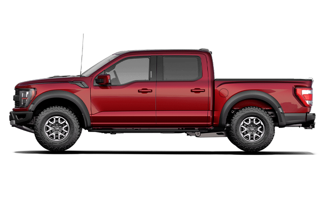 Ford New Richmond in New Richmond | The 2023 Ford F-150 RAPTOR