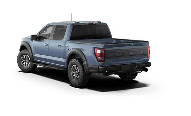 Ford New Richmond in New Richmond | The 2023 Ford F-150 RAPTOR
