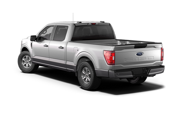 Stockfish Ford | The 2023 F-150 XLT